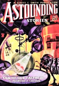 ASTOUNDING STORIES - July 1935 - pulpmagazines.org