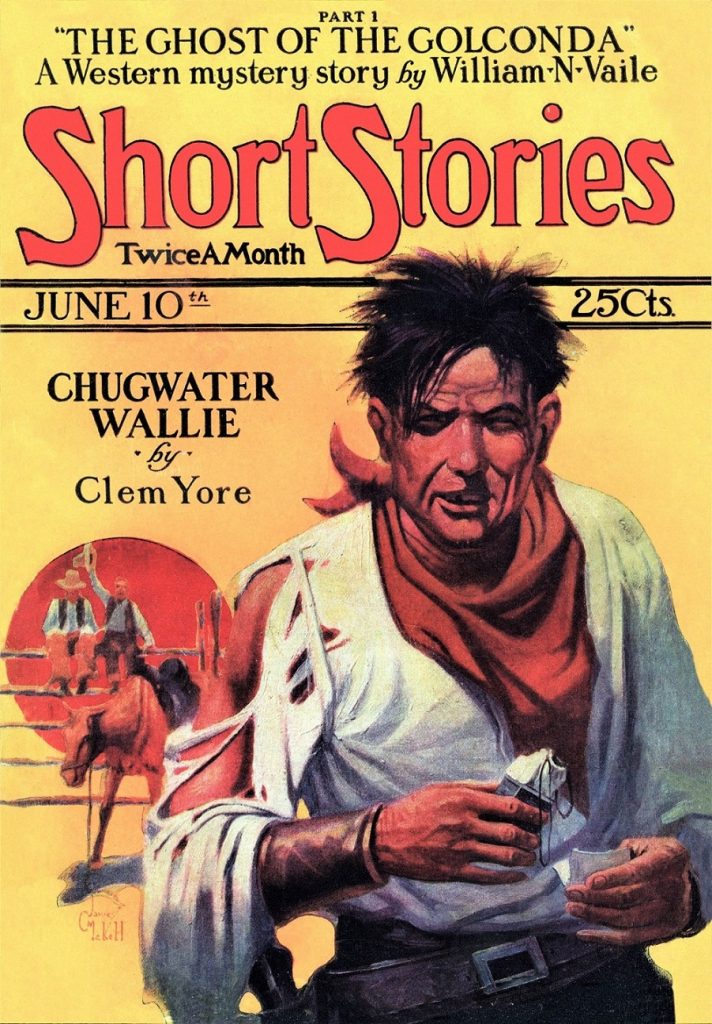 PULP COVERS - pulpmagazines.org