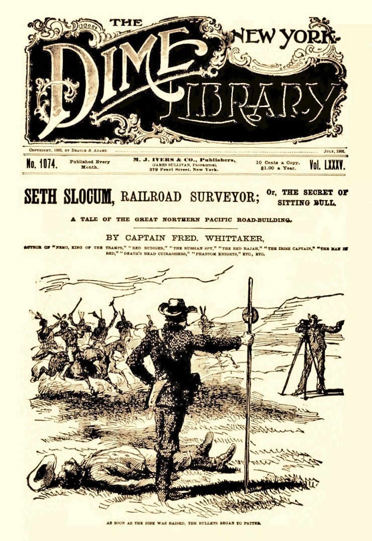 Pulp Covers Pulpmagazines Org